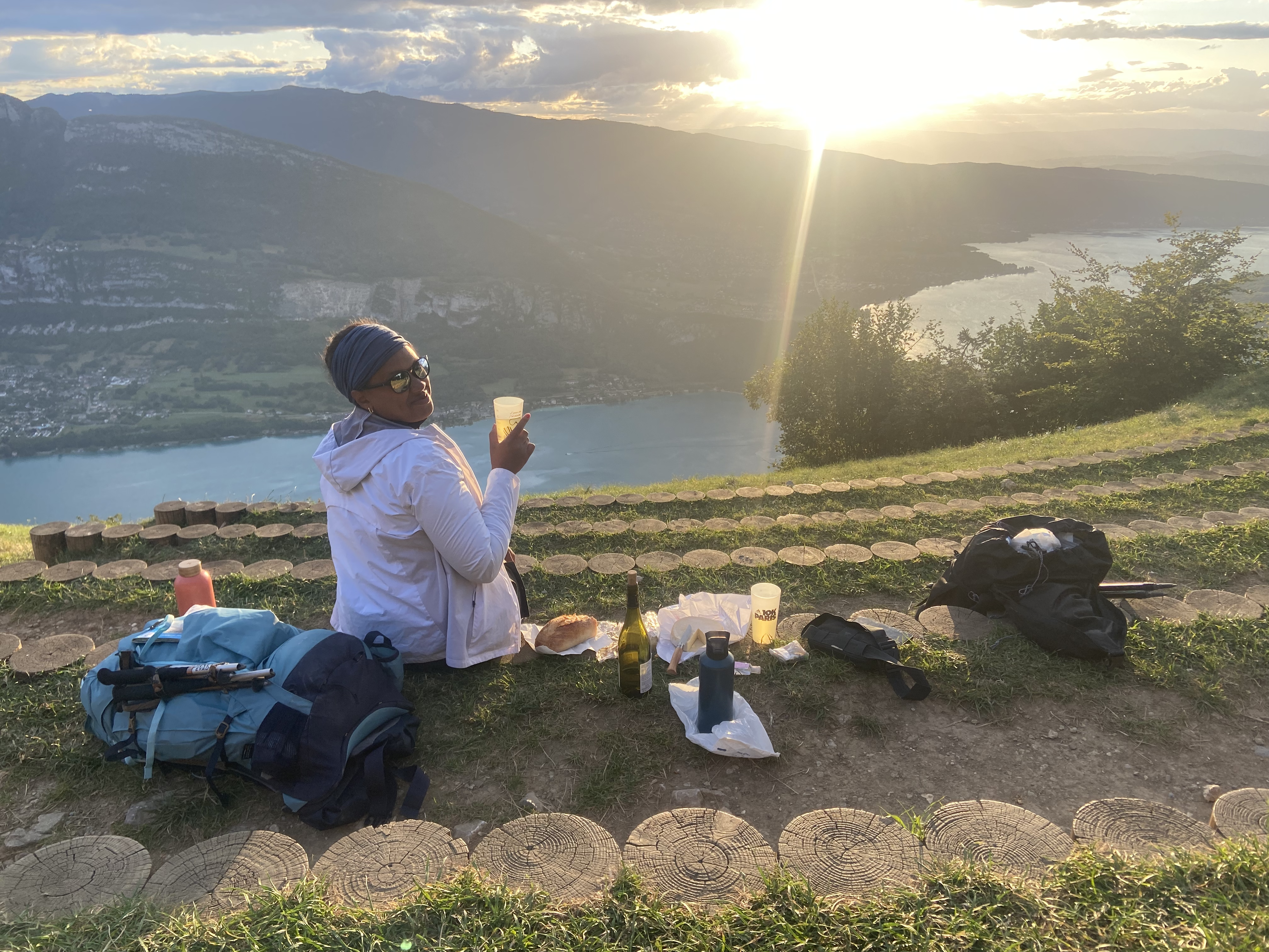 Allyssia Henry - Product Manager